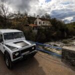 Istria: Land Rover Off-Road Adventure with Tastings - The Experience in Detail