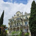 Istria, Opatija and Hum unique private tour from Zagreb - Moving to Opatija: Elegant Coastal Charm