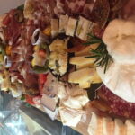 Italian Charcuterie & Cheese Board with Wine or Beer Pairing - Value and Practicalities