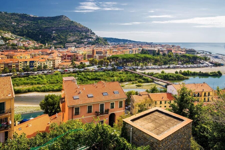 Italian City, its Market and Menton Private Full Day Tour - The Practicalities