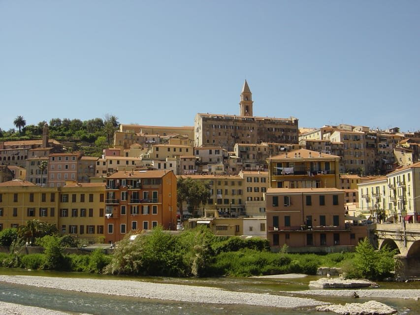 Italian Coast & Market: Full-Day Small Group Trip - Who Will Love This Tour?