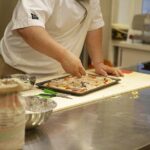 Italian Cooking School 9 hrs Day Tour in Rome - The Culinary Experience: Making Pasta and Savoring Flavors