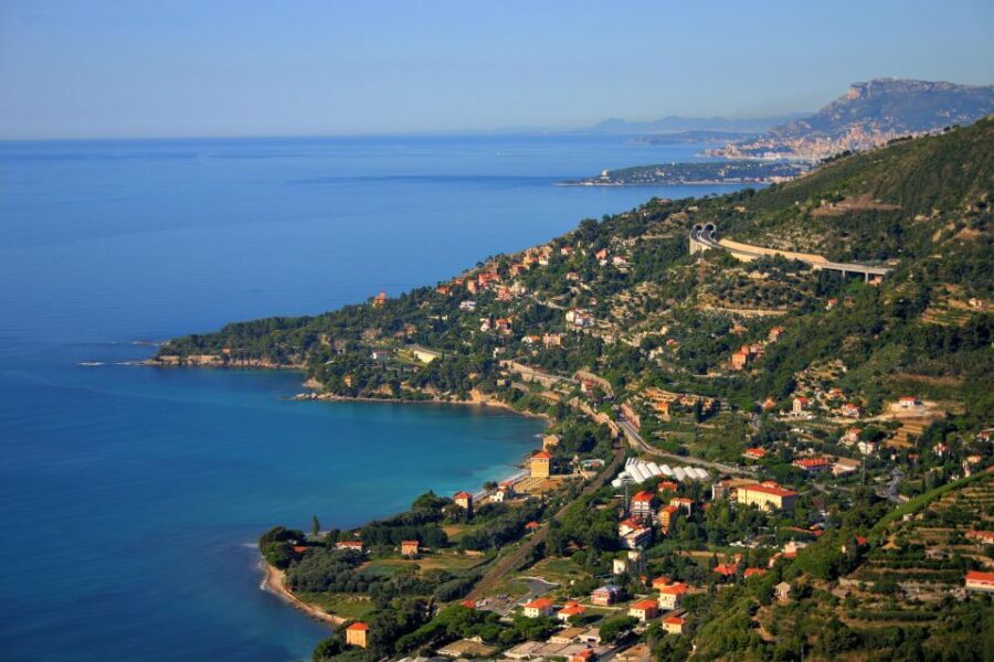 Italian Dolce Vita and Menton Private Tour - What to Expect: Practical Details