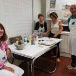Italian Genoese Ligure Cuisine - A Detailed Breakdown of the Tour