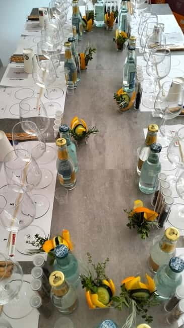 Italian Gin tasting - Why This Experience Is Worth Considering