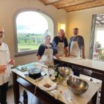 Italian Gnocchi and Ice Cream Class with Lunch or Dinner - The Full Experience: What to Expect