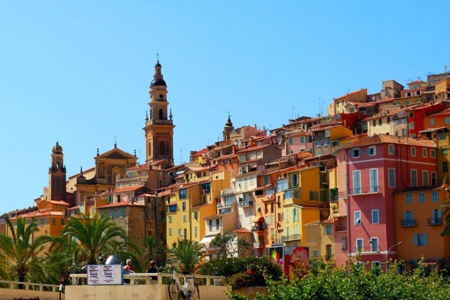 Italian Market and City Private Half Day Tour - A Deep Dive into the Experience