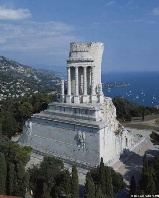 Italian Market San Remo, Menton & La Turbie - Practical Details & Traveler Tips
