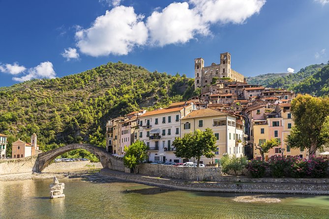 Italian Market Shopping Small Group Day Tour from Nice - Introduction