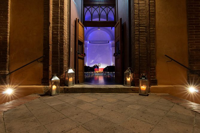 Italian Opera in Siena Experience - Italian Opera in Siena Experience: A Detailed Review
