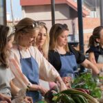 Italian Pasta Workshop With a Top Chef In Barcelona - Detailed Itinerary and What to Expect