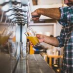 Italian traditional cheese and contemporary beers - FAQs