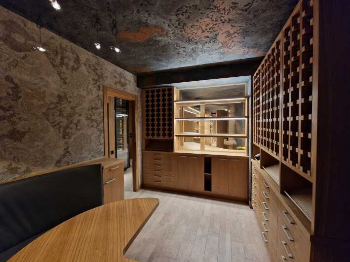 Italian Wine & Cheese Tasting - An In-depth Look at What You Can Expect