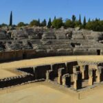Italica, city of emperors - Why this tour is worth the price