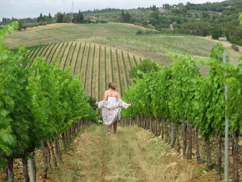Italy: 7-Day Tour of Rome, Florence, Pisa, Venice & Tuscany - The Itinerary in Depth