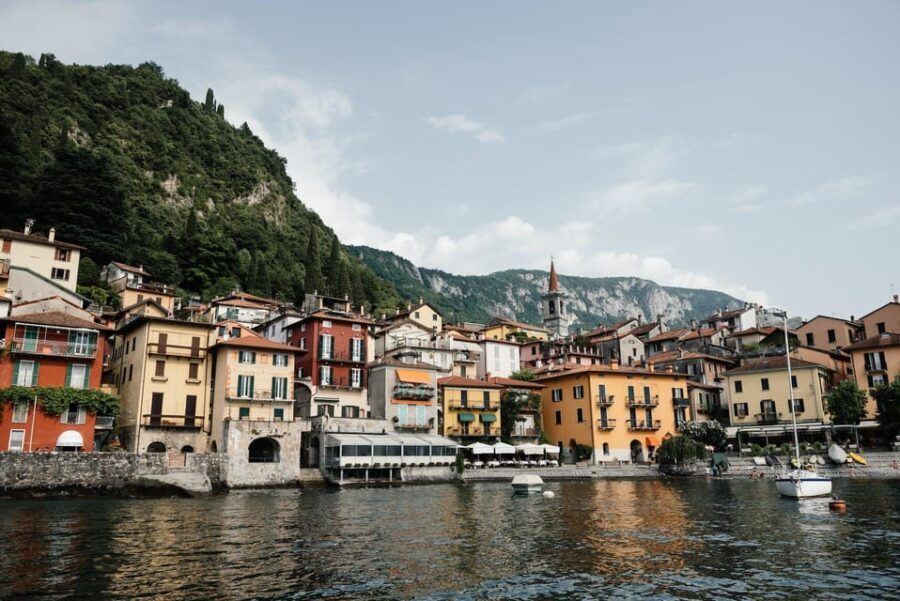 Italy and Switzerland: Como, Bellagio and Lugano from Milan - Itinerary Breakdown: What You Can Expect