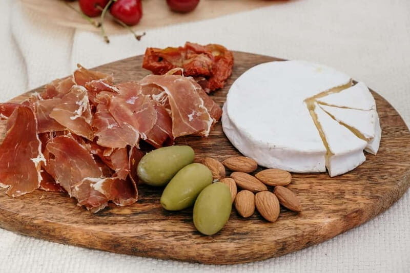 Italy: Language, Food, and Culture Experience in a Day - An In-Depth Look at the Experience