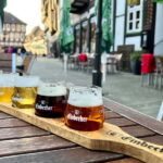 Italy Meets Brussels: Italian Tapas & Belgian Beer Tasting - The Itinerary: What You Can Expect