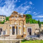 Italy most underrated city:Brescia Walking tour with a drink - Key Points