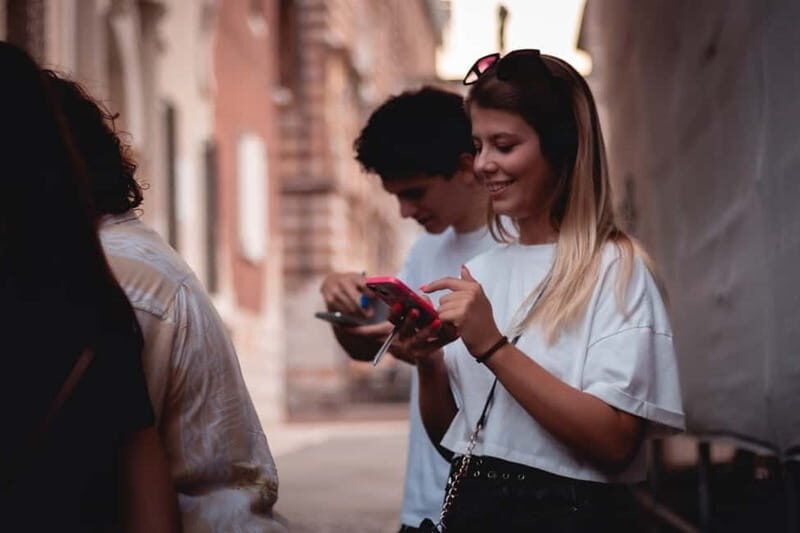 Itinerant City Escape in Milan - The Route & Stops: What You Can Expect