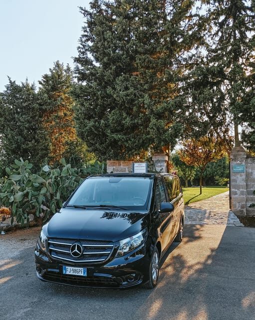 Itria Valley Tour, Alberobello, Ostuni, Cisternino, Locorotondo - Why This Tour Is Worth Considering