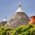 Itria Valley Van Tour: Beautiful villages in Puglia - Transportation and Group Size