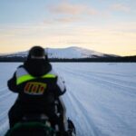 Ivalo: Wilderness Adventure by Snowmobile Sleigh - Frequently Asked Questions