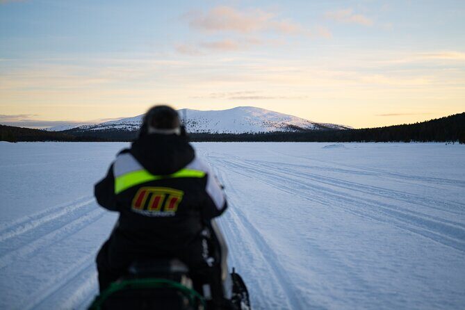 Ivalo: Wilderness Adventure by Snowmobile Sleigh - Frequently Asked Questions