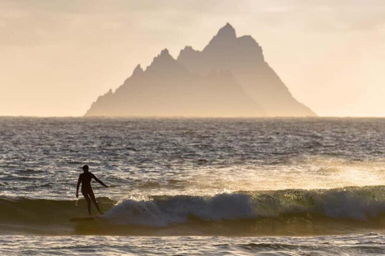 Iveragh Peninsula: Ring of Kerry Photo and Sightseeing Tour - Why This Tour Stands Out