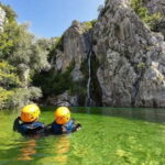 Iz Omisa/Zadvarija: Extremni Canyoning na rijeci Cetini - Who Should Consider This Tour?