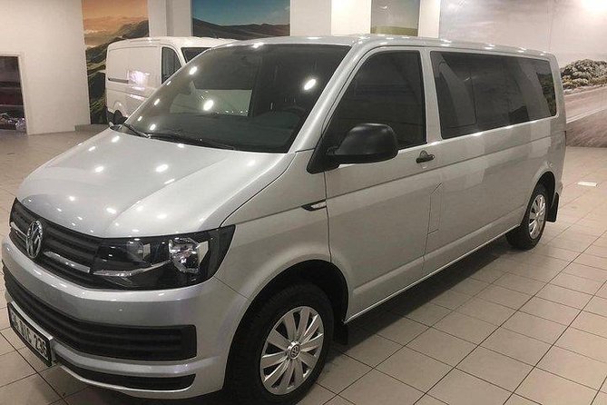 Izmir (ADB) Airport Private Arrival Transfer to Kusadasi - Key Points