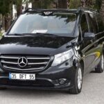 Izmir Airport to Cesme/Alacati, Kusadasi, and Foca Transfers - What Travelers Can Expect at Each Destination