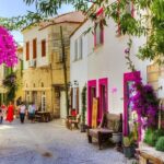 Izmir: Çeme, Alaçat, Seferihisar and Sack Tour - A Detailed Breakdown of the Tour