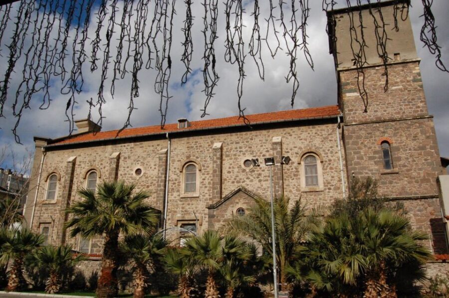 Izmir City Tour - Discovering Izmir: A Practical Overview
