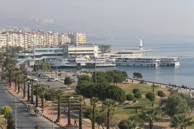 Izmir City Tour with Kordonboyu Republic Square, Konak Square, Clock Tower, Kemeralti Bazaar and Karsiyaka - Final Thoughts