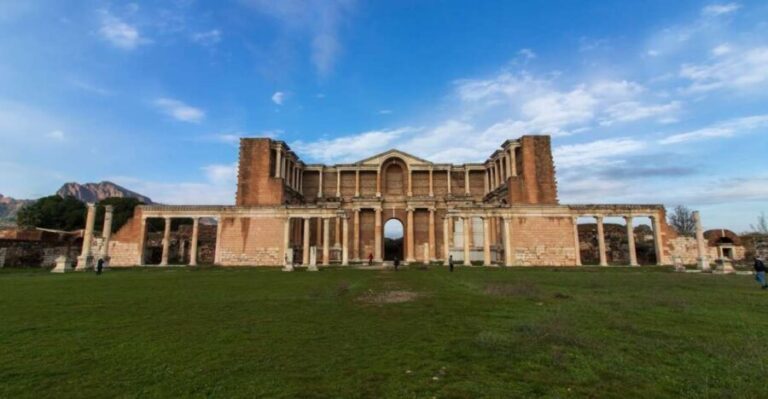 Izmir/Kusadasi: 3-Day Trip to the 7 Churches of Revelation - What Does This Tour Offer in Terms of Value?