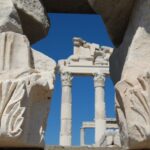 Izmir: Pergamum Tour with Private Guide & Van - The Roman and Byzantine Layers