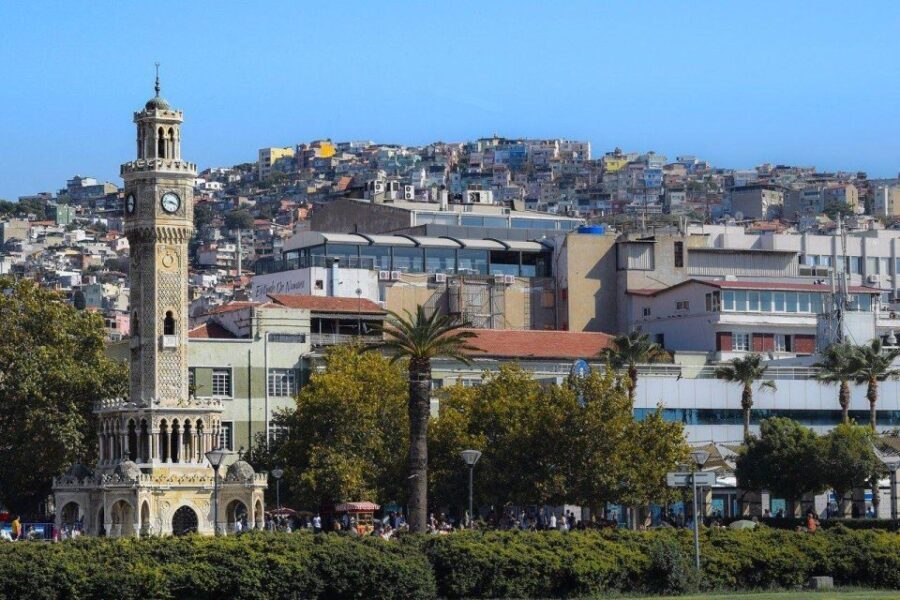 Izmir Private Walk Tour - A Closer Look at the Itinerary