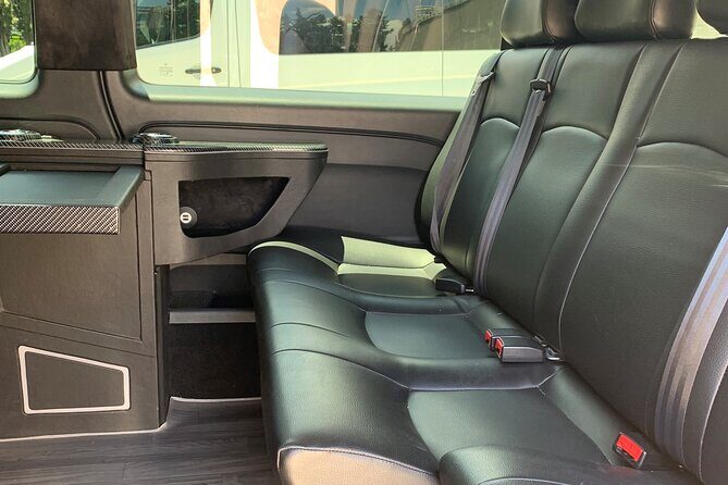 Izmir Transfer - Why This Service Is Great Value