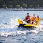 Izola: Banana Boat Ride for Groups with Speed & Splash Fun - What Makes It Great for Travelers