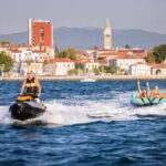 Izola: Jet Ski Rental with Speed Options - The Itinerary: How the Experience Unfolds