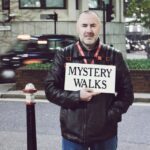 Jack the Ripper Tour with Fish & Chips Meal - Detailed Breakdown of the Experience