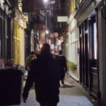 Jack the Ripper Walking Tour with Sinead (Seen on YouTube) - Why This Tour Stands Out