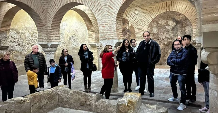 Jaén: 3 hour tour, Cathedral, Arab Baths + Olive oil tasting - Practical Details and Tips