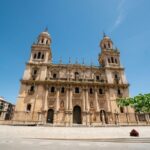 Jaén: 3-hour tour, Cathedral, Jewish Quarter and Arab Baths - Practical Details: What You Need to Know