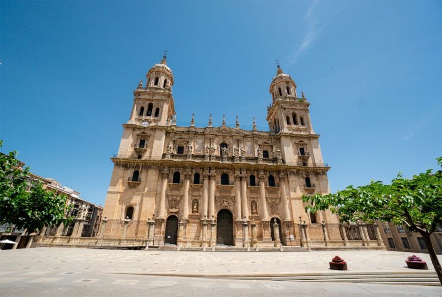 Jaén: 3-hour tour, Cathedral, Jewish Quarter and Arab Baths - Practical Details: What You Need to Know