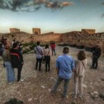 Jaén: Castle of Santa Catalina Entry with Guided Tour - Value and Practicalities