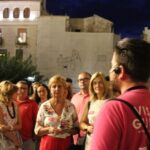 Jaén: Legends and Mysteries Walk - The Itinerary Breakdown