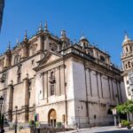 Jaén night tour: legends and mysteries - Deep Dive Into the Itinerary