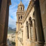 Jaén: Tour, Cathedral, Arch San Lorenzo and Jewish Quarter - Practical Details and What You Can Expect